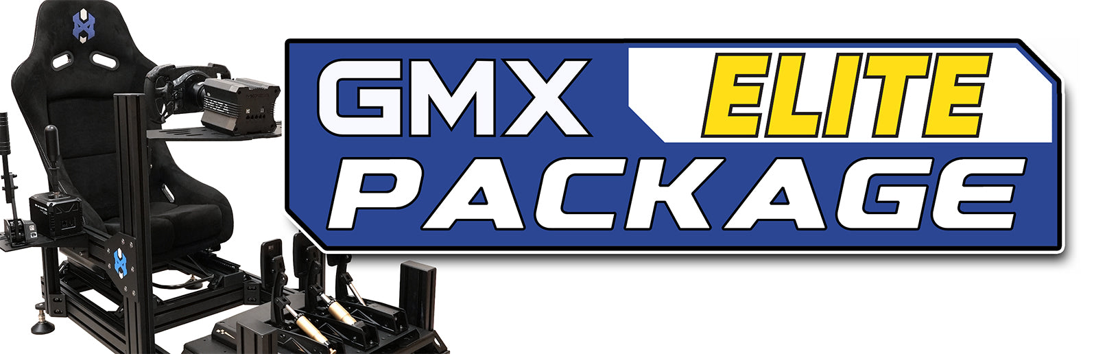 GMX Elite Package – GAMEHEX